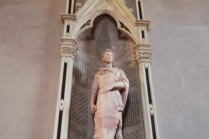 Bargello Museum - Private Tour - Additional Details and Practical Tips