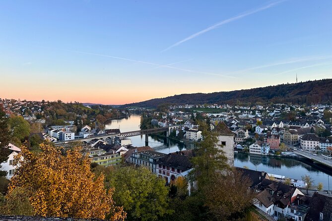 Basel Private Tour: Stein Am Rhein, Schaffhausen and Rhine Cruise - Final Thoughts