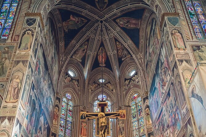 Basilica of Santa Croce: Where Legends Rest in Florence - Who Should Consider This Tour?