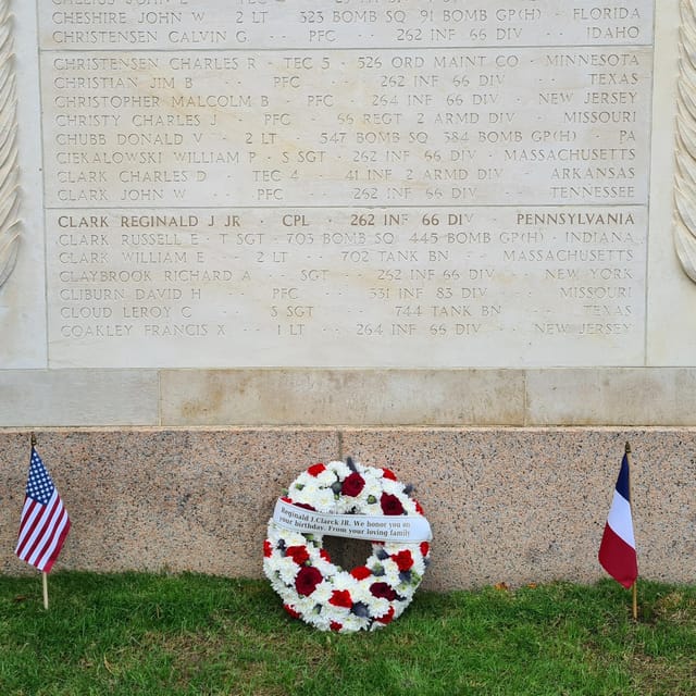 Bayeux: American D-day Tour With Transportation - FAQ