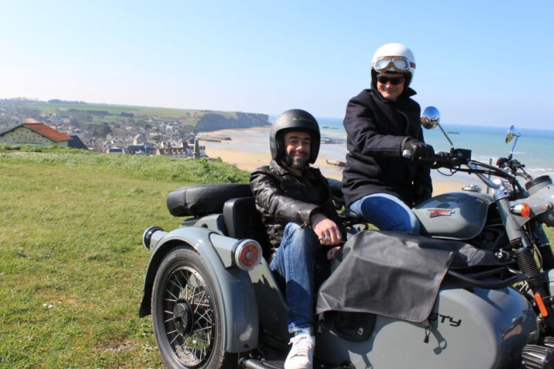 Bayeux: Normandy WWII Private Half-day Sidecar Tour - Who Will Love This Tour?
