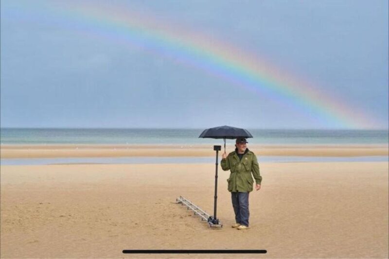 Bayeux: Omaha Beach Highlights Half-Day Tour - FAQ