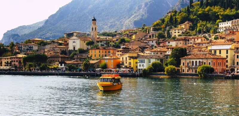 Beautiful Brescia - Guided Walking Tour - Who this Tour is Best For