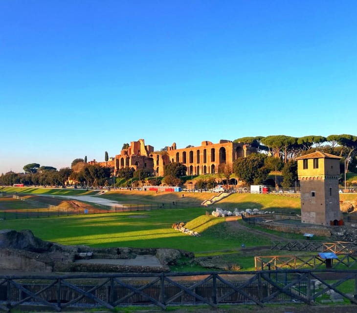 Beauty of Rome: Guided Tour of Rome At Its Best - Who Will Love This Tour?