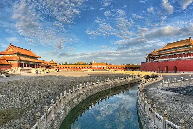 Beijing City Guided Walking Tour | China's 1st and Best Rated - Who Should Consider This Tour?