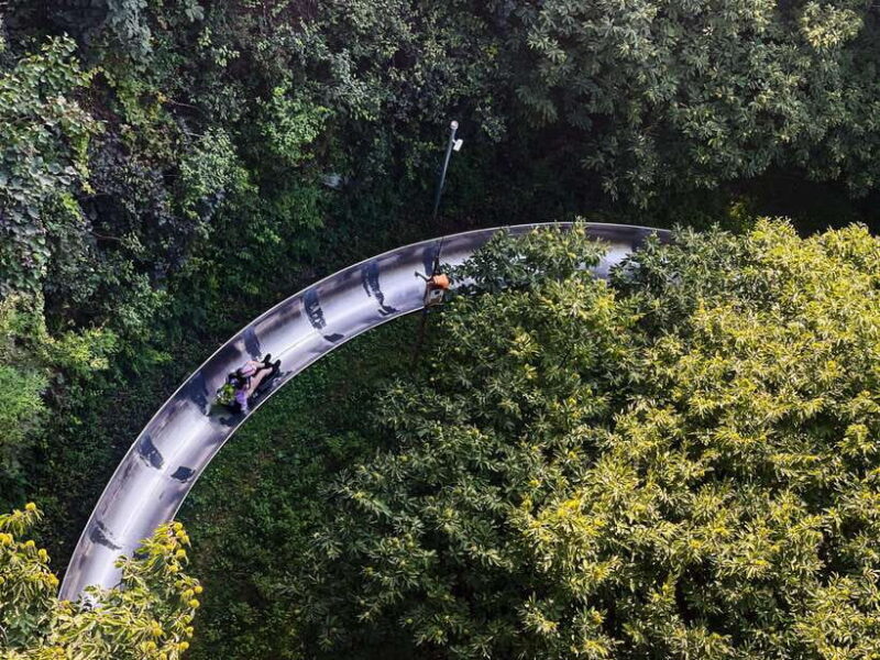 Beijing: Great Wall of China and Ming Tomb Private Tour - What Travelers Should Know Before Booking