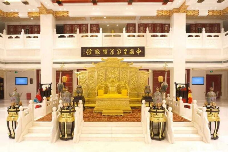 Beijing: Imperial Cuisine Experience & Cultural Performance - Who Will Love This Experience?