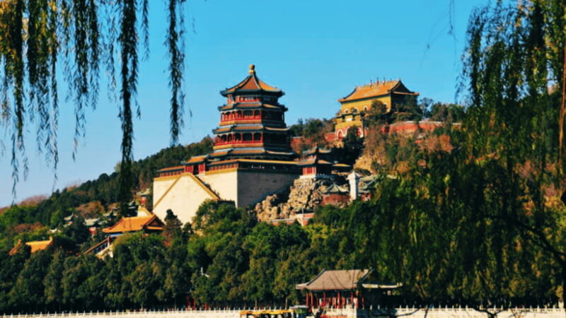 Beijing: Summer Palace Admission Ticket and eGuide - Final Thoughts: Is It Worth It?