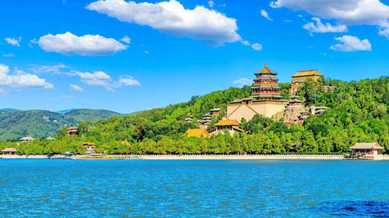 Beijing: Temple of Heaven Guided Tour with Options or Ticket - Cost and Value Analysis