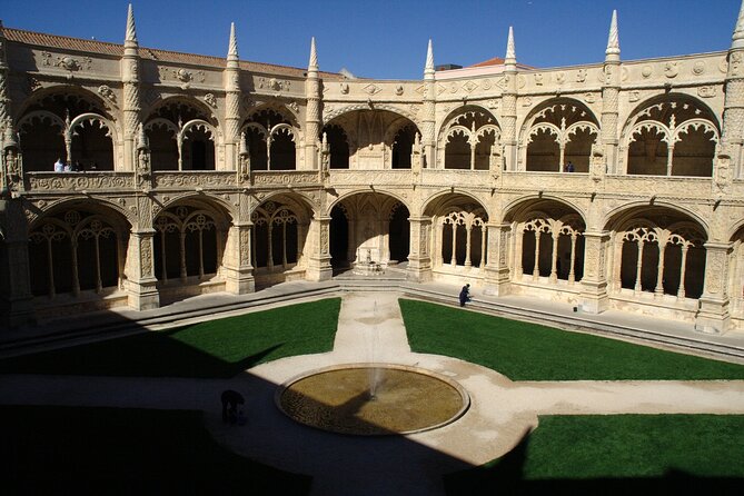 Belém Private Walking Tour with a Professional Guide - Final Thoughts
