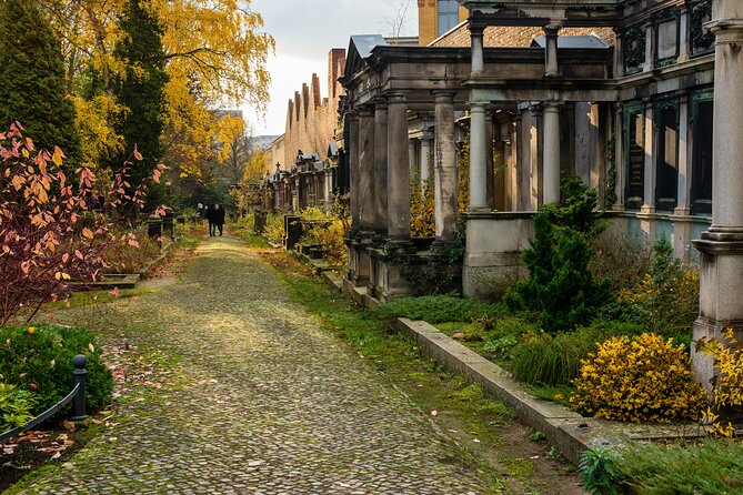 Berlin: Skip-the-line Jewish Museum Private Guided Tour - FAQ