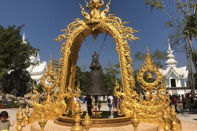Best 2-Day: Explore Chiang Rai Landmarks from Chiang Mai, Private Trip - FAQ