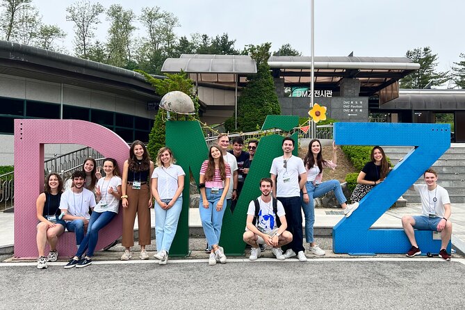 Best 2 Days Guided DMZ and Seoul City Tours from Seoul - The Sum Up