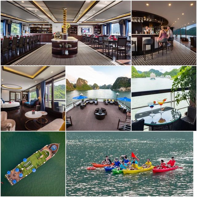 Best 3D2N Hanoi - Ninh Binh - Halong Bay - What’s Included and What’s Not