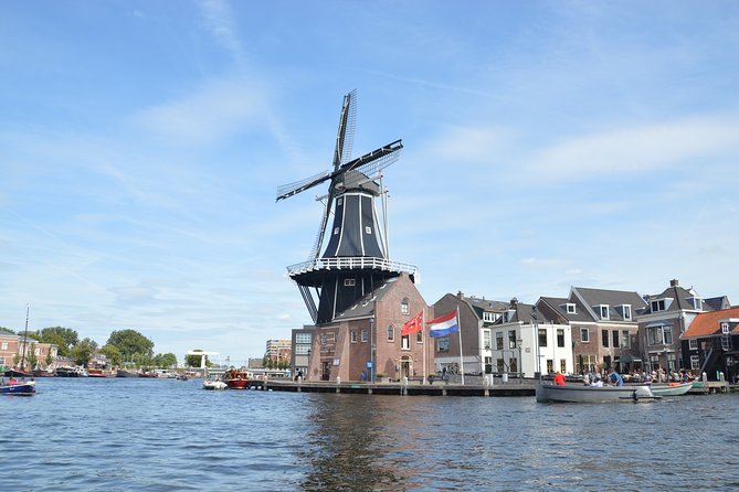 Best Highlights of The Hague with a local - Who Should Book This Tour?