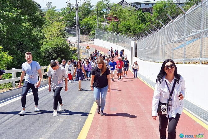 Best Korea DMZ Private Tour from Seoul (and Suspension Bridge) - FAQ