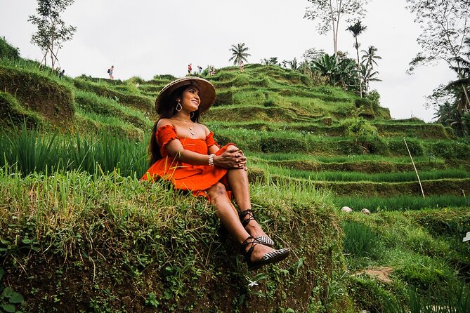 Best of Bali - Ubud Tour All-Inclusive Private Tour - FAQ