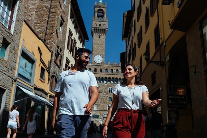 Best of Florence Full-Day Combo Tour including Uffizi & Accademia Galleries - The Sum Up: A Well-Rounded Florence Experience