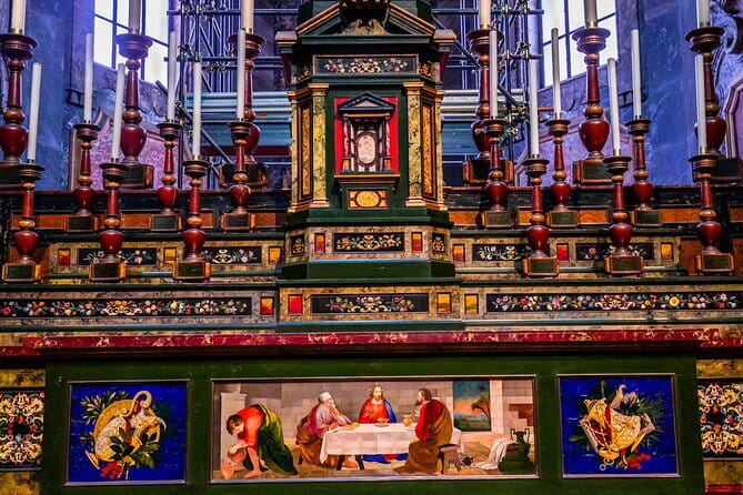 Best of Florence walking tour & Accademia Gallery- monolingual small group tour - FAQ