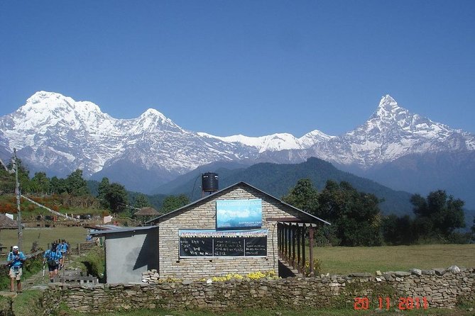 Best of Nepal Luxury Adventure Tour Package - 9 Days - Final Thoughts