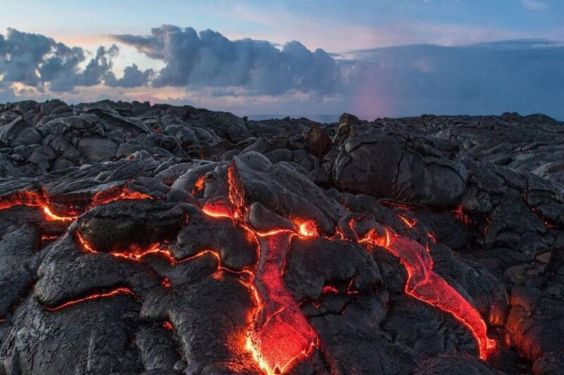 Big Island, Hawaii: Polaris Slingshot Rental - Authentic Experiences and Authentic Views
