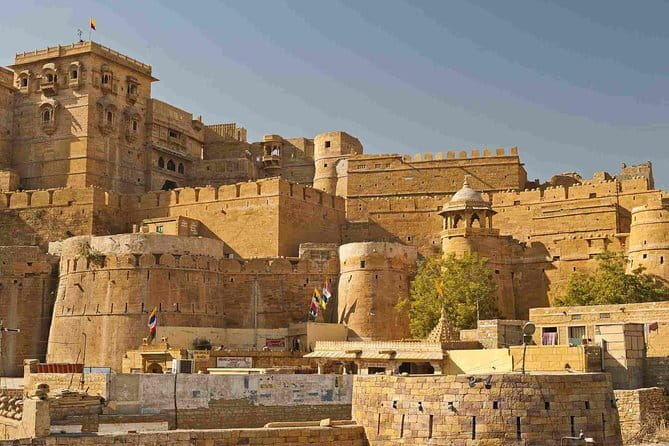Bike Riders Jaisalmer - Bike Rent In Jaisalmer - The Sum Up
