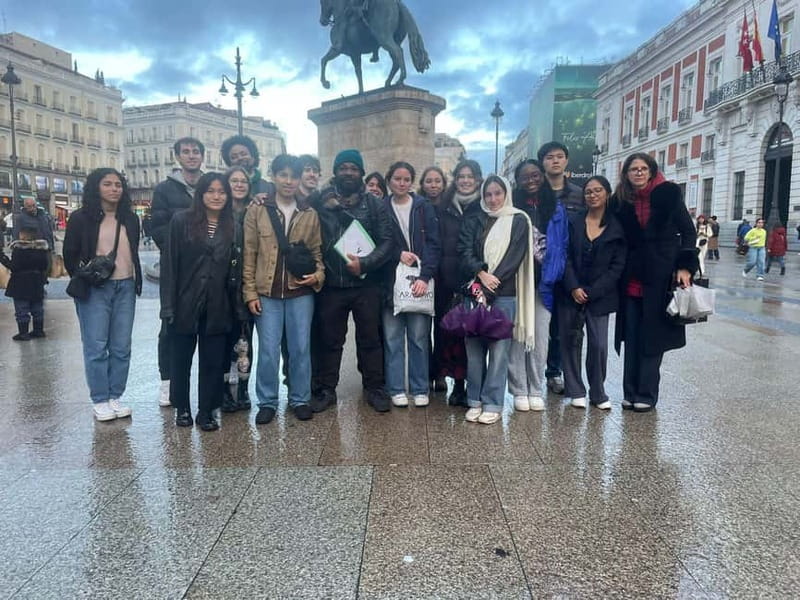 Black History Tour of Madrid: Heritage & Resistance - The Value Proposition: Is It Worth It?