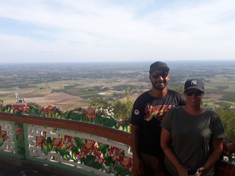 Black Virgin Mountain, Cao ài Temples & C Chi Tunnels Tour - Final Thoughts