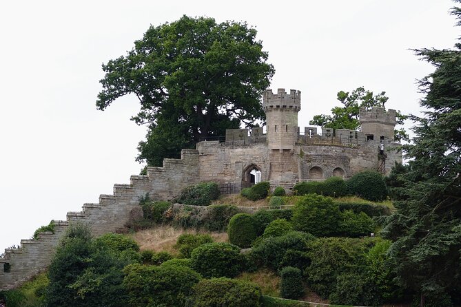 Blenheim palace Shakespeare Warwick Castle Private Tour with pass - The Sum Up
