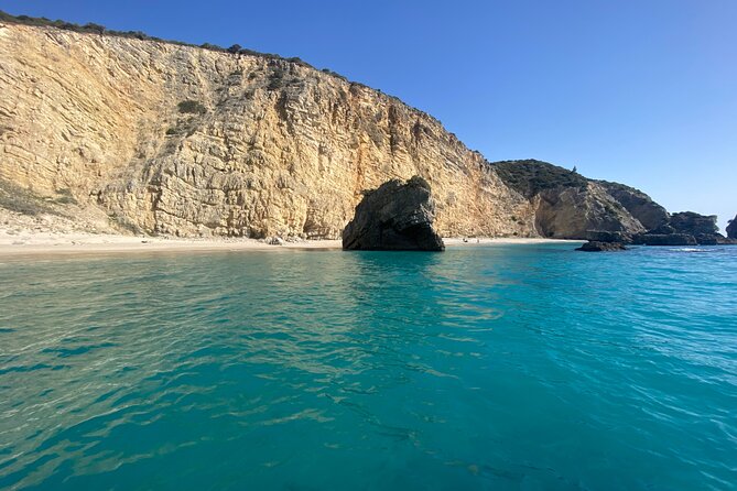 Boat Transfer to Ribeiro do Cavalo Beach with Return - Final Thoughts: Is It Worth It?