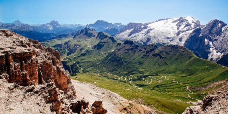 Bolzano: Best of the Dolomites in One Day Private Tour - Final Thoughts