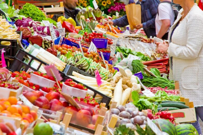 Bolzano: Private Street Food Walking Tour - FAQ