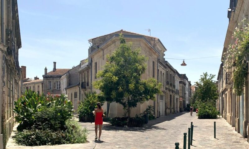 Bordeaux Contemporary landscapes - Final Thoughts: Who Will Love This Tour?