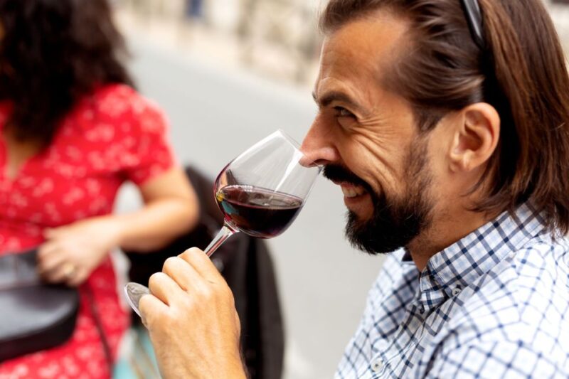 Bordeaux: Tasting Tour in the Wine District - FAQ