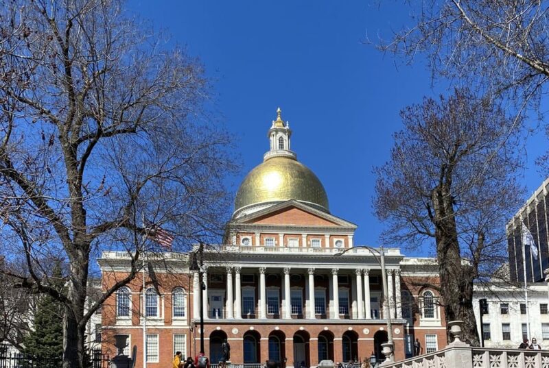 Boston: Freedom Trail Guided Walking Tour in French - Final Thoughts on the Boston Freedom Trail Guided Walking Tour in French