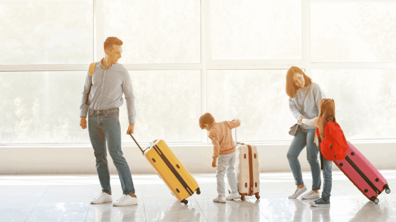 Boston: Luggage Storage in Boston Exhibition Center - The Sum Up