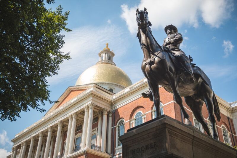 Boston: Seafood, History & Highlights Day Tour - Final Thoughts