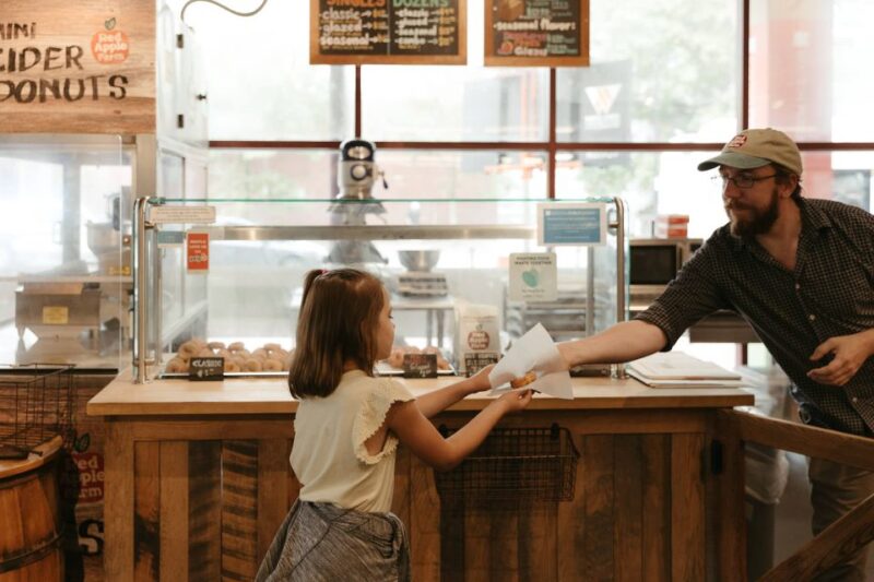 Boston: Ultimate Historic Food & Drink Tour - FAQ