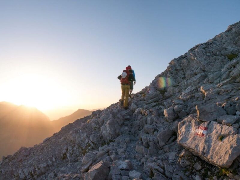 Breckenridge, CO: Guided Peak Ascents - FAQs