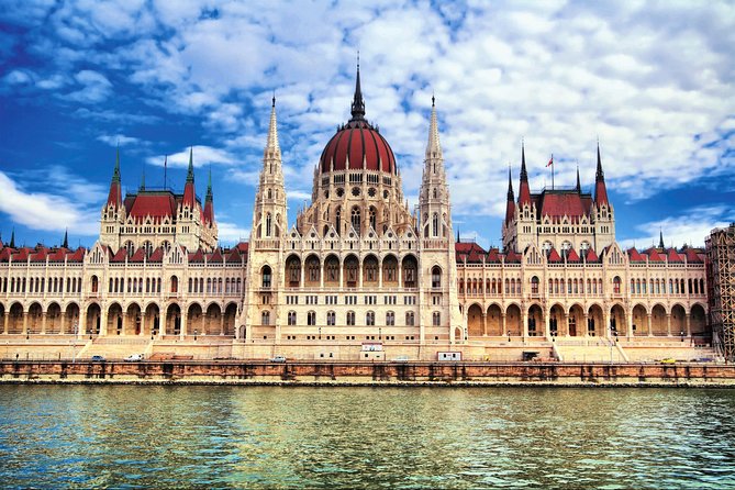 Budapest Airport Transfers: Budapest Airport BUD to Budapest City in Luxury Van - FAQs
