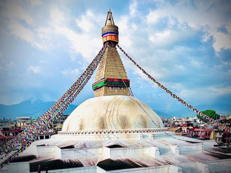 Buddhist Bliss: Kathmandu group Tour of Buddhist Stupas - Final Thoughts