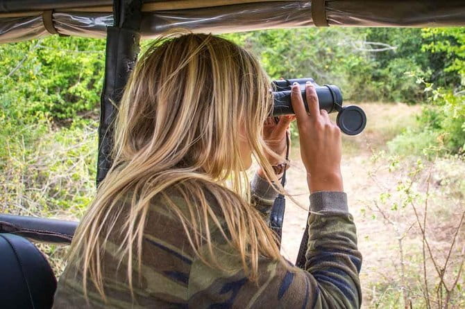 Bundala National Park by Ajith Safari - Who Should Consider This Tour?
