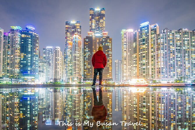 Busan's Cultural Wonders with Beach Train & Gamcheon Village etc - The Sum Up