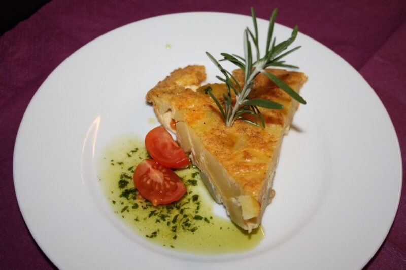 Cadiz: Private Food and Culture Walking Tour with Tastings - Final Thoughts
