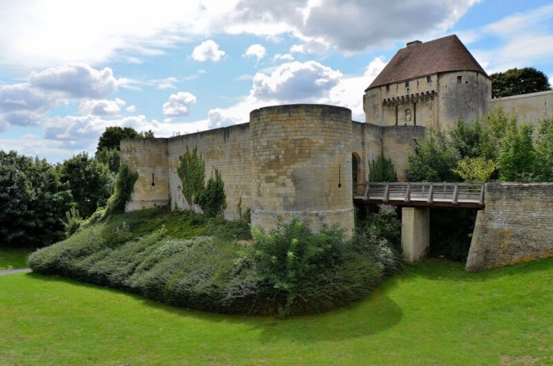 Caen: Private Guided Walking Tour - Who Will Love This Tour?