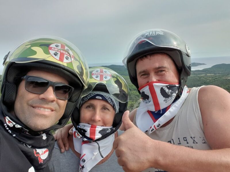Cagliari: ATV Tour of Hidden Beaches - Practical Tips for Participants