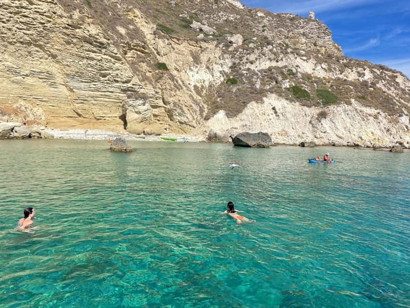 Cagliari: Boat Tour with 4 Swim Stops, Snorkeling & Prosecco - Final Thoughts