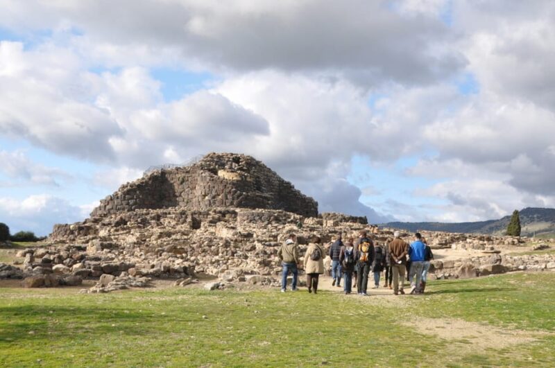Cagliari: Su Nuraxi Barumini Unesco & Giara Horses 4h Tour - Final Thoughts