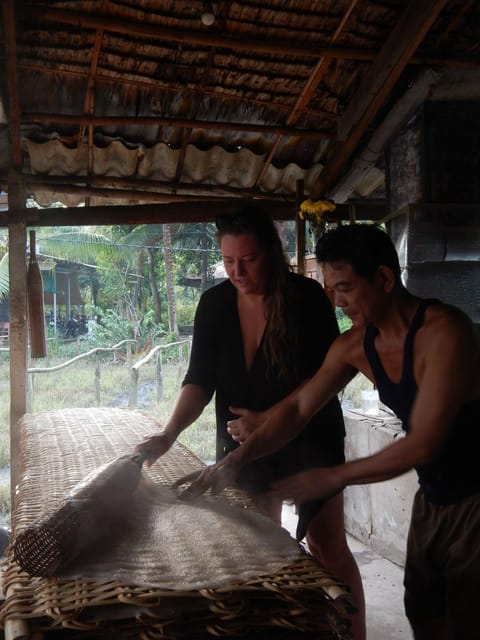 Cai Rang and Phong Dien Floating Market Explore Mekong Delta - The Value Proposition