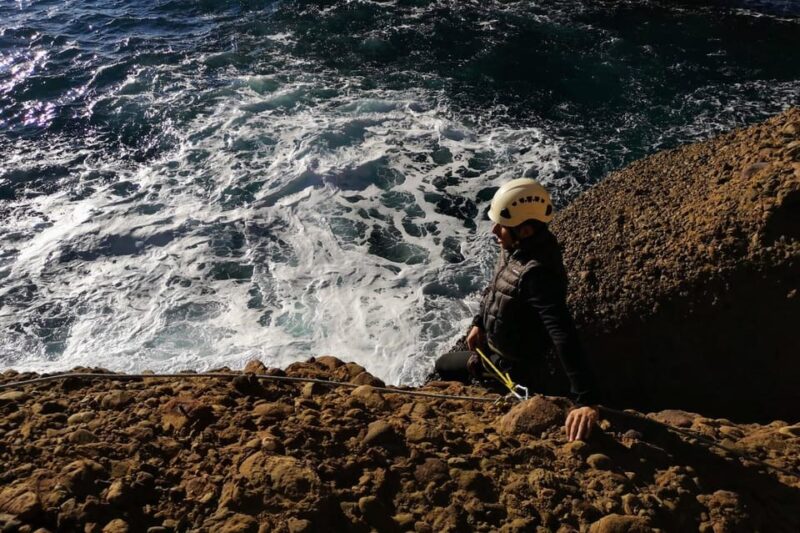 Calanques Cassis: Climbing Day Tour - Practical Considerations